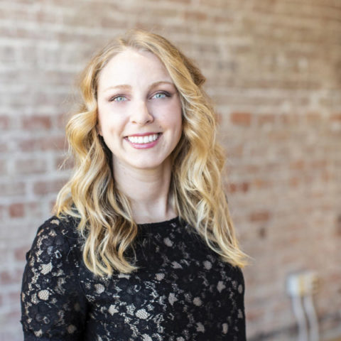 Jess Simmons - Big Brothers Big Sisters Kansas City