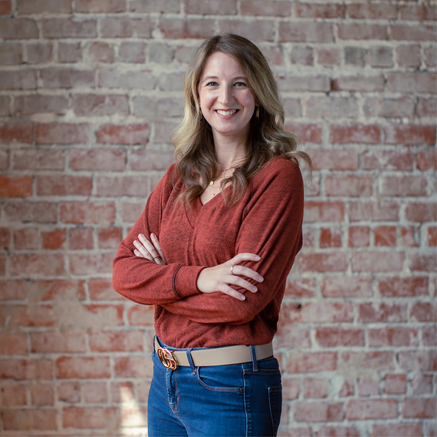 Hannah Neel - Big Brothers Big Sisters Kansas City