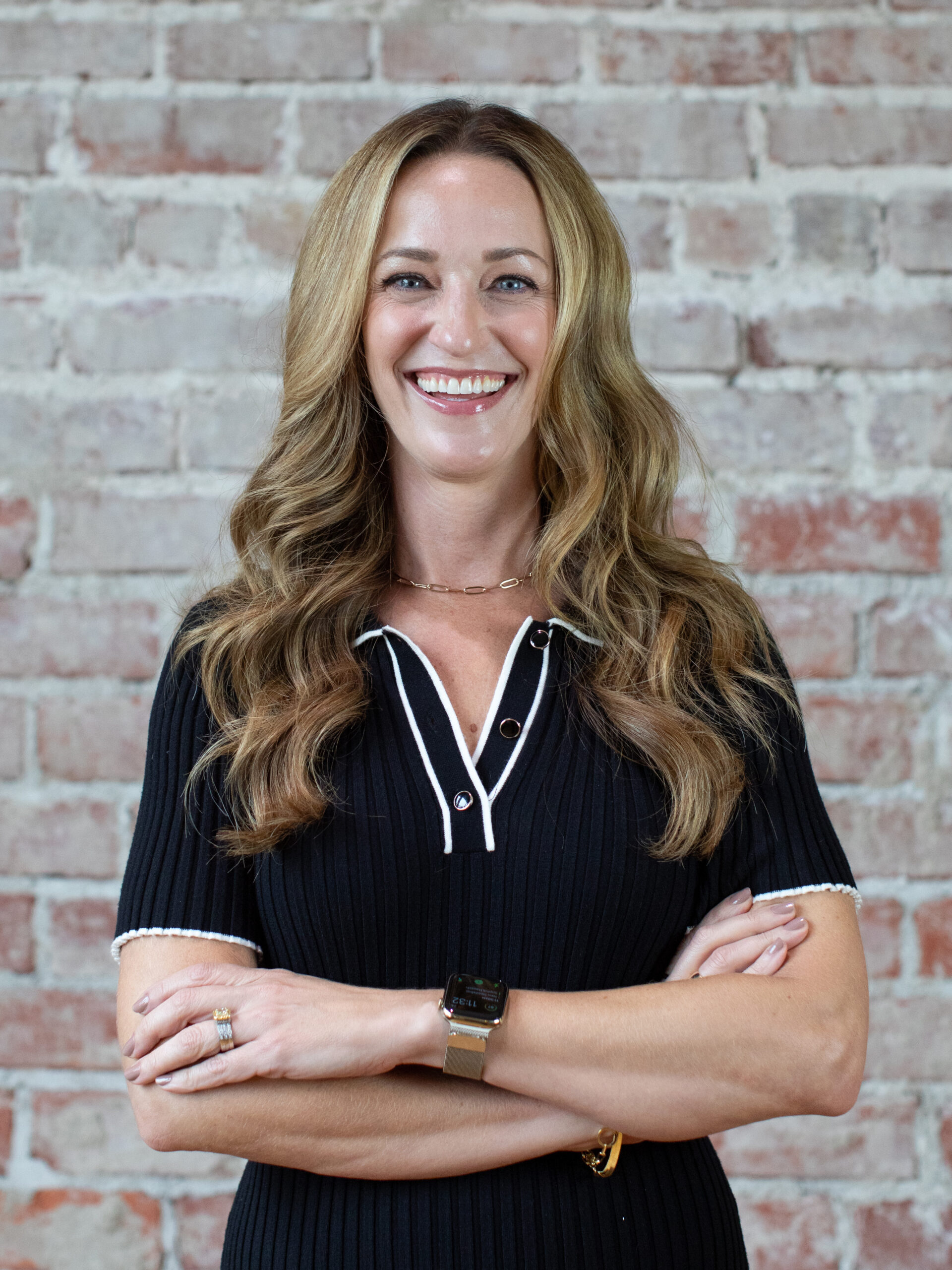 Erica Ostroski - Big Brothers Big Sisters Kansas City