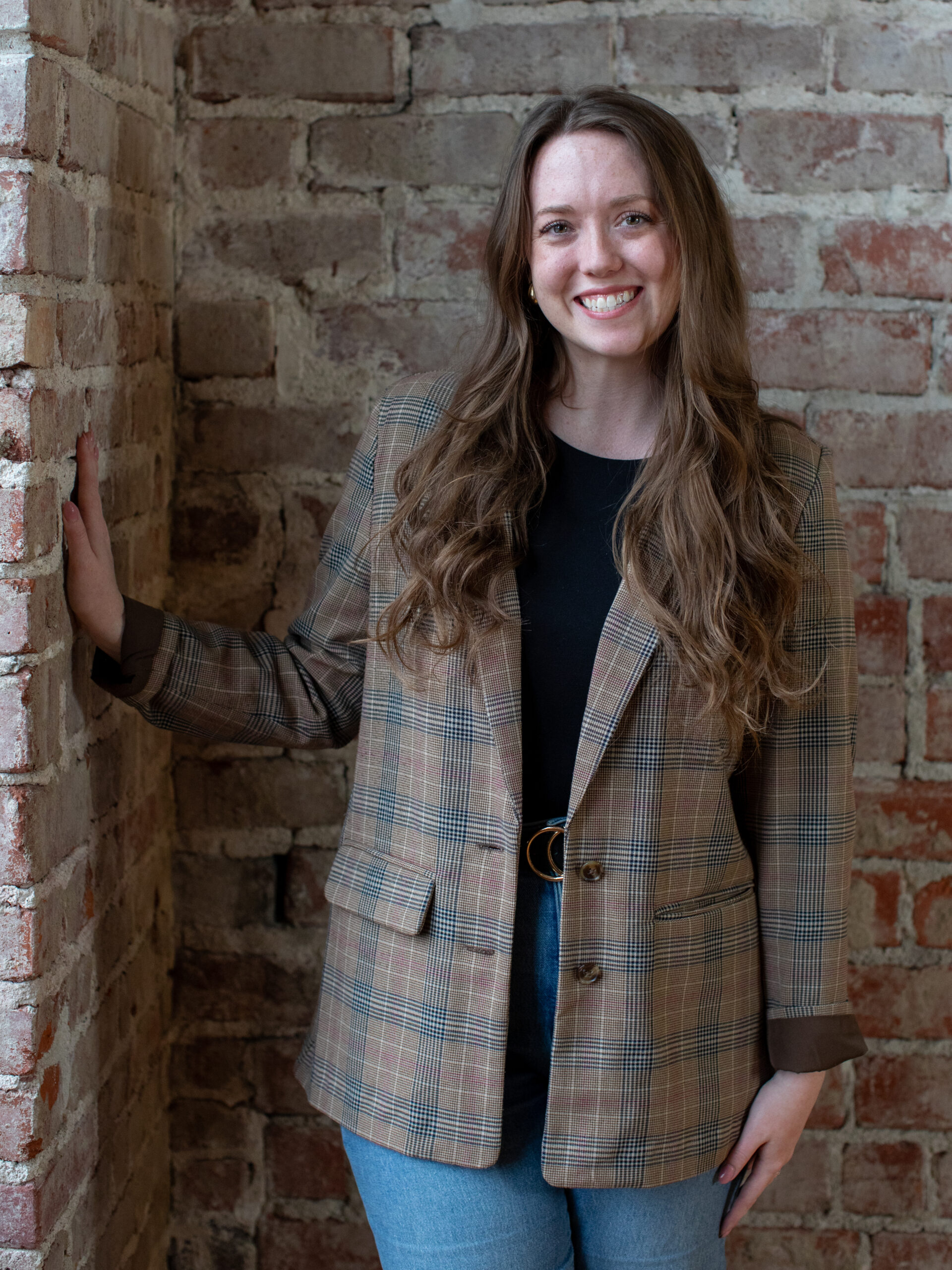 Riley Jimenez - Big Brothers Big Sisters Kansas City