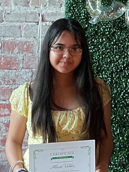 Ambassador of Potential Scholarship Recipients - Big Brothers Big ...