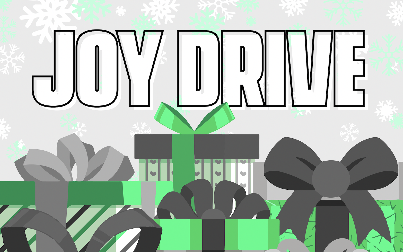 Joy Drive - Big Brothers Big Sisters Kansas City
