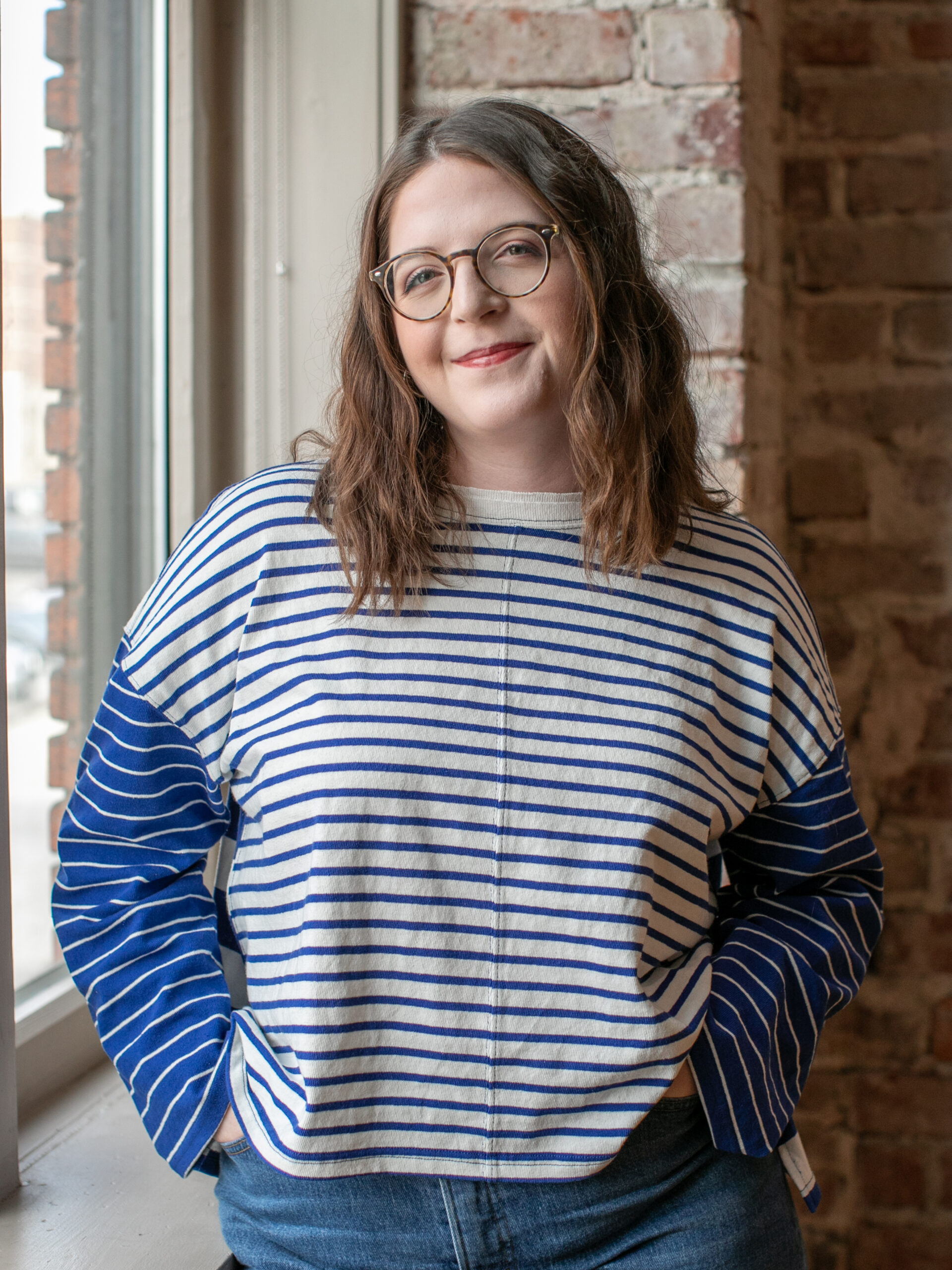Madison Barker - Big Brothers Big Sisters Kansas City