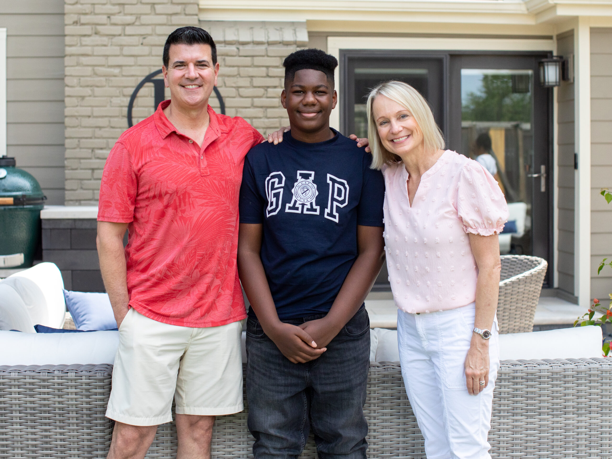 Big Brothers Big Sisters Kansas City Announces 2024 Bigs and Littles of the Year - Big Brothers ...