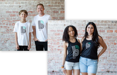 Merchandise - Big Brothers Big Sisters Kansas City