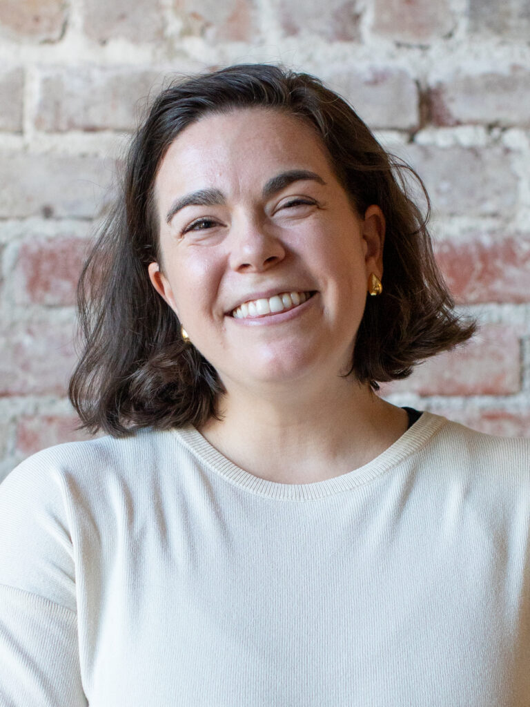 Courtney Frazier - Big Brothers Big Sisters Kansas City