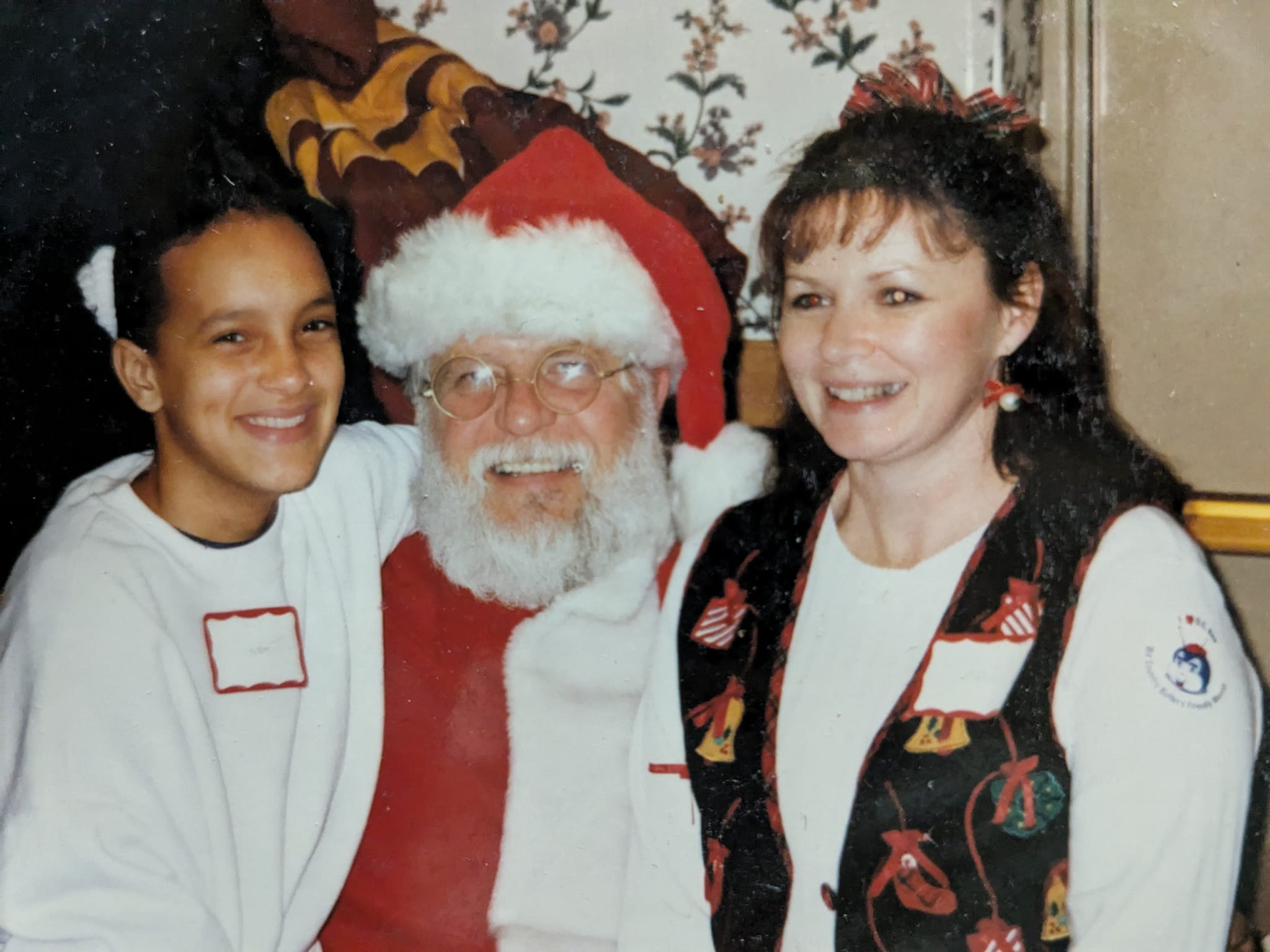 A Lifelong Bond: Lisa and Tosha - Big Brothers Big Sisters Kansas City