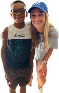 Meet Big Couple Layne and Travis - Big Brothers Big Sisters Kansas City