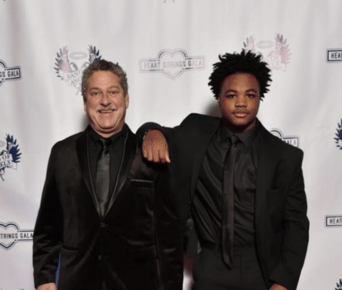 From the Sidelines to the Stage: Dan’s Impact as a Big Brother - Big ...